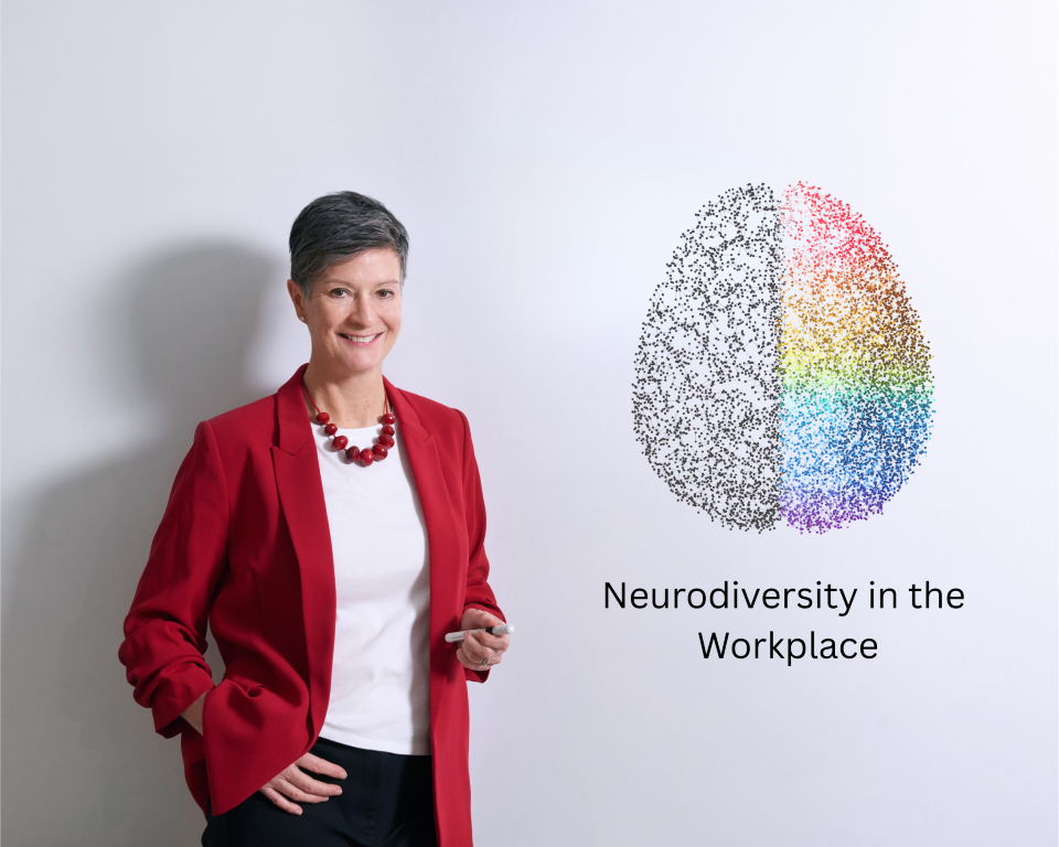 10 Practical Tips to Be More Neuro-Inclusive at Work - Global and Inclusive